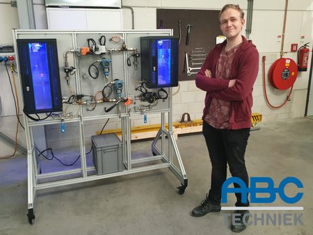 News - ABC Techniek Waddinxveen